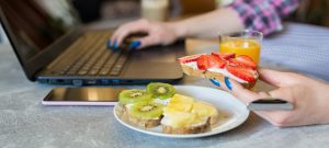 Healthy Eating Habits for Gamers - 7 Steak House - best resource for ...